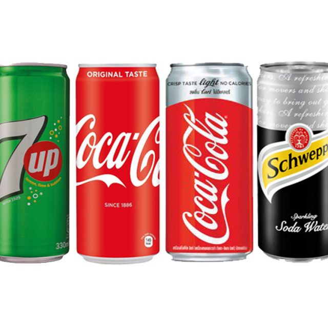COMBO DRINKS | Jimmy's New York Pizza