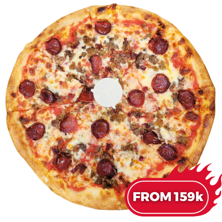 Jimmy's New York Pizza | Authentic New York Pizza in D1, D2 & D7