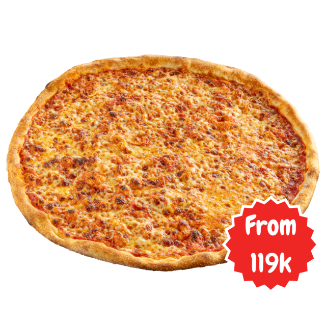 Jimmy's New York Pizza | Authentic New York Pizza in D1, D2 & D7