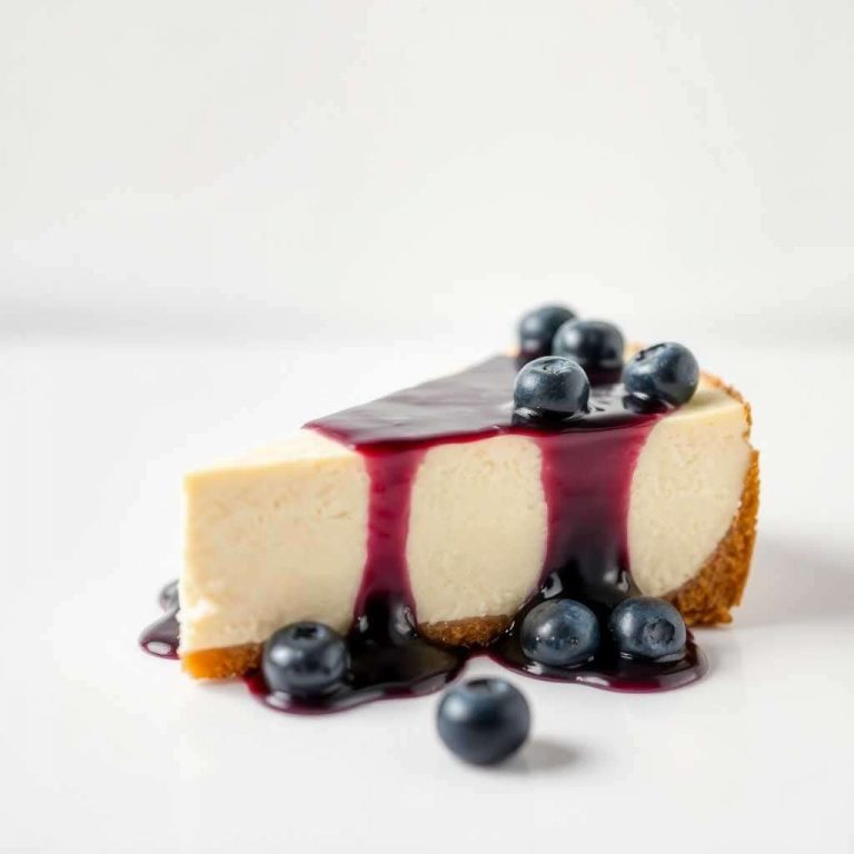 New York Cheesecake | Jimmy's New York Pizza
